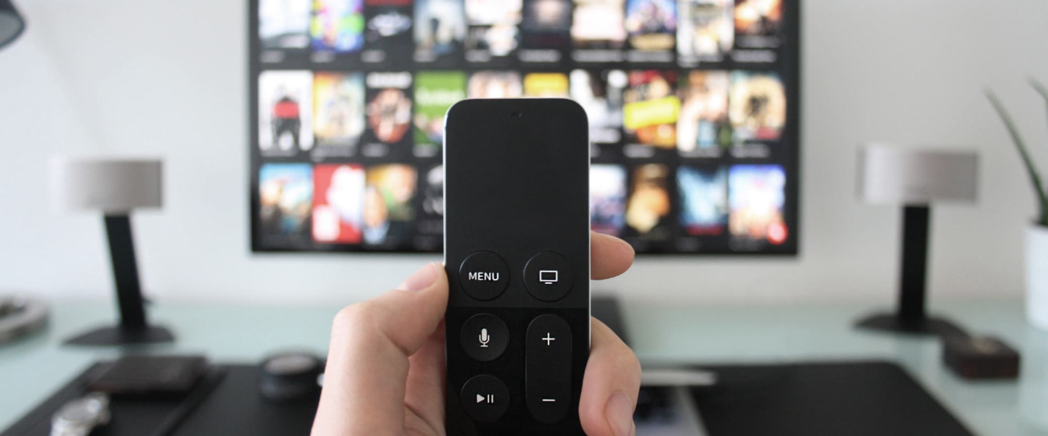 TG0 | Use cases | Multi-function remote control