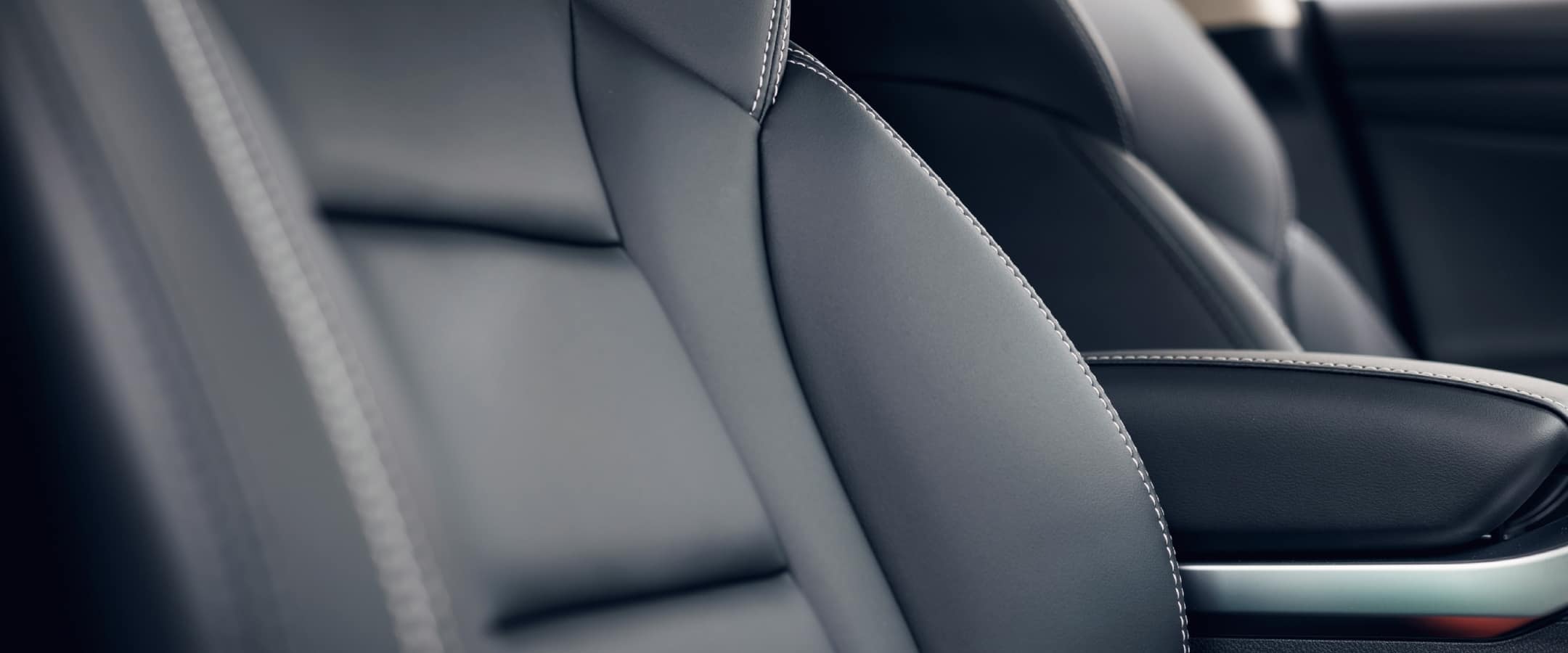 Driving passenger experience through a data-capture seat