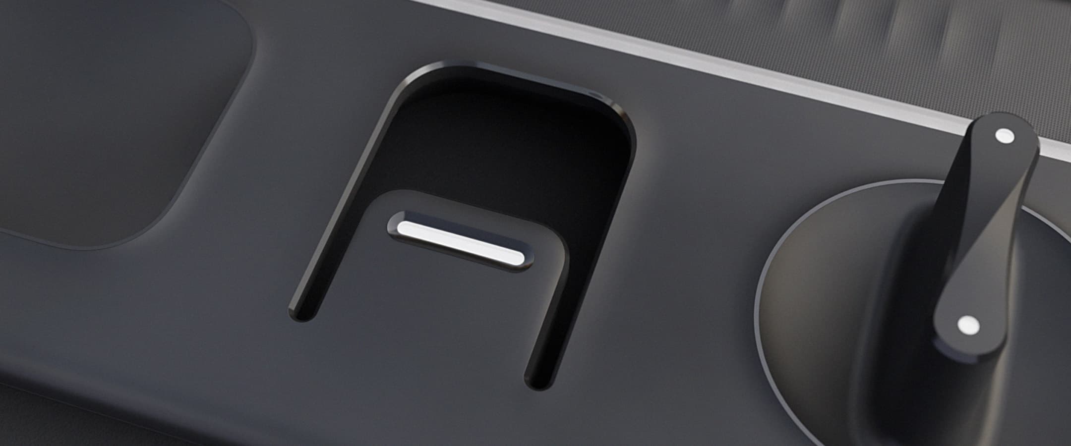 TG0 | Use cases | Push / Pull tab