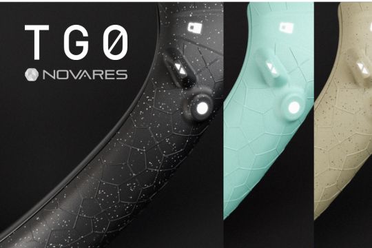 TG0 | Insights | How are Brands Revolutionizing Automotive HMIs?