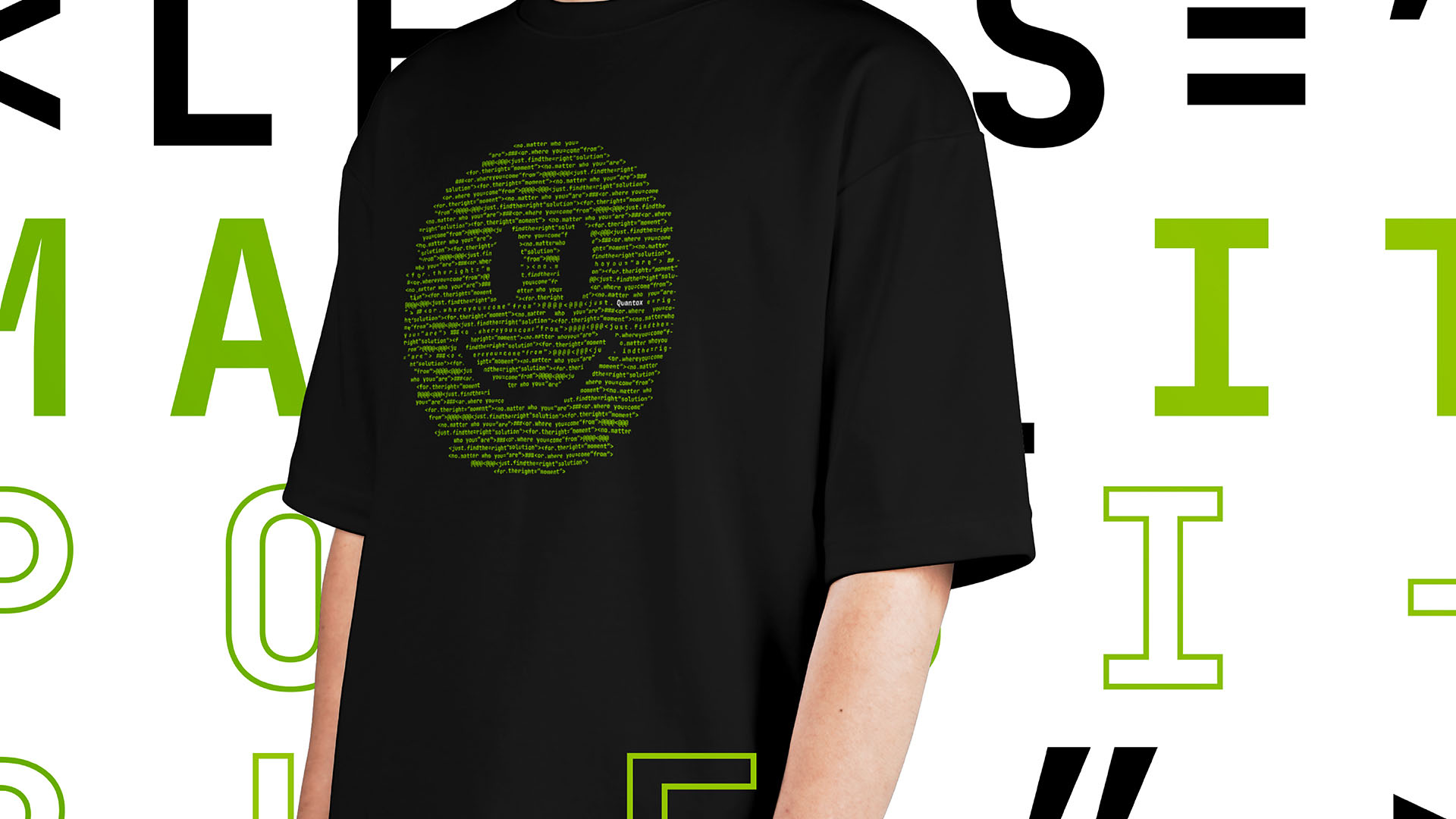 Matbold® for Quantox