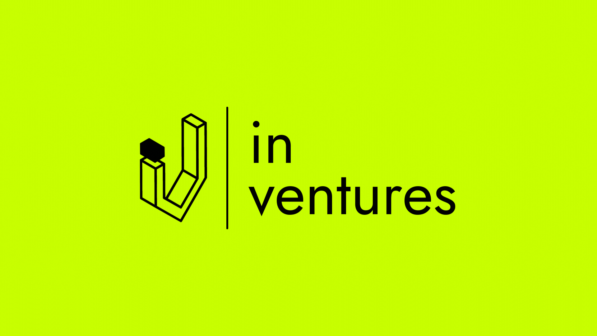 InVentures | Venture Builder