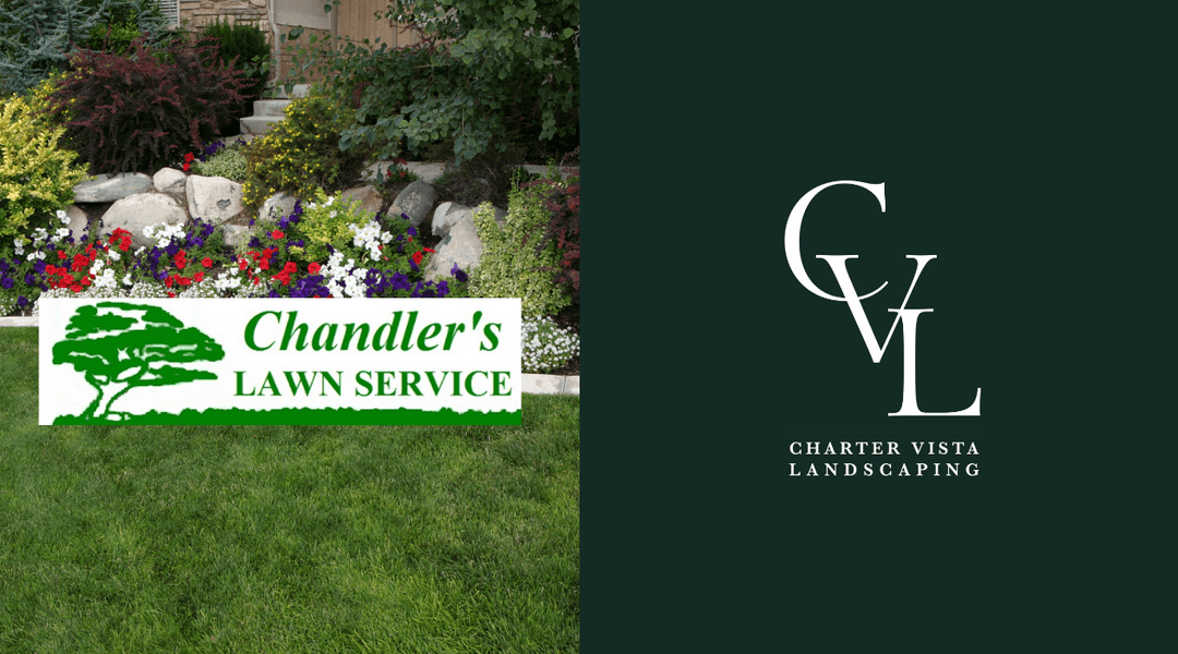 Charter Vista Landscaping News