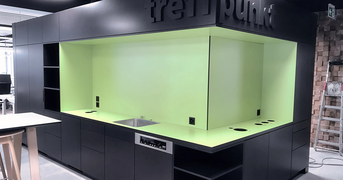 Küchen vom Schreiner | Chanton Holzmanufaktur