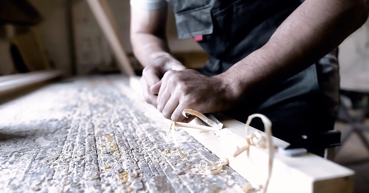 Kontakt - Chanton Holzmanufaktur