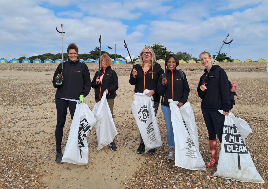 UK Connect earns accreditation as a Great Place to Work-Certified ...