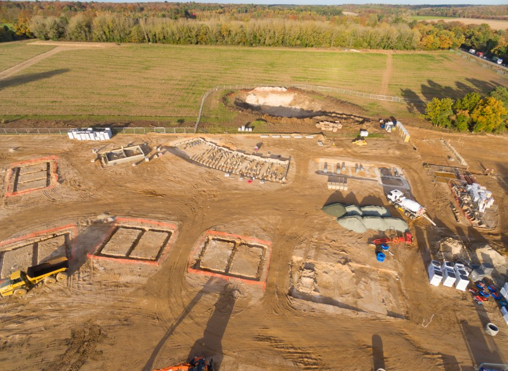 Hopkins Homes' streamline Construction operations with UK Connect's I.T ...