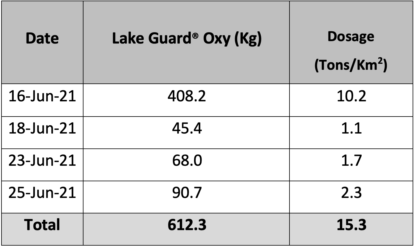 BlueGreen Water Technologies