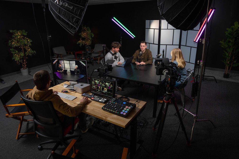 How Podcasts Can Elevate Brand Awareness