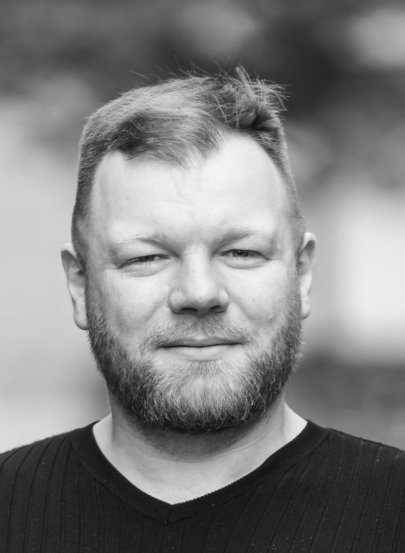 About us | TalentLogiQs