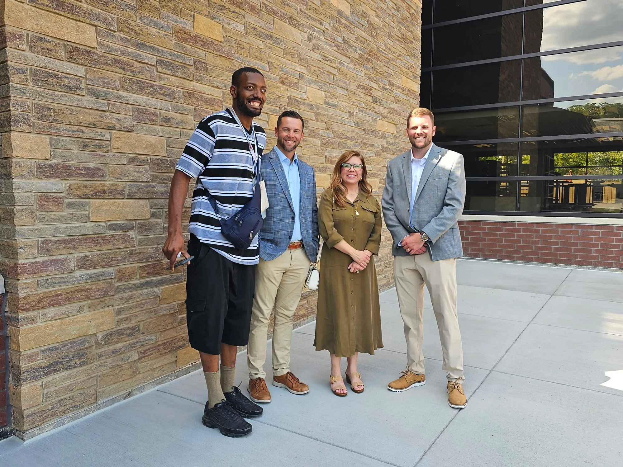 Kelley Construction | About Us