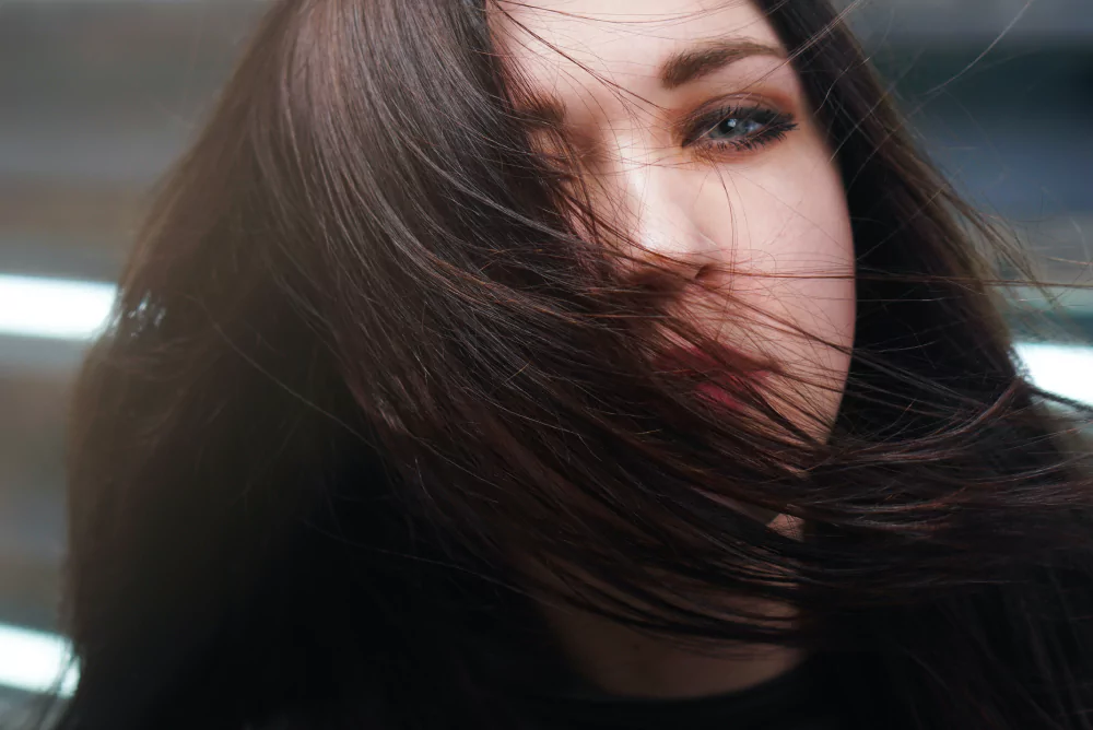 What Defines Different Forehead Sizes and How to Tell If You Have a Big ...