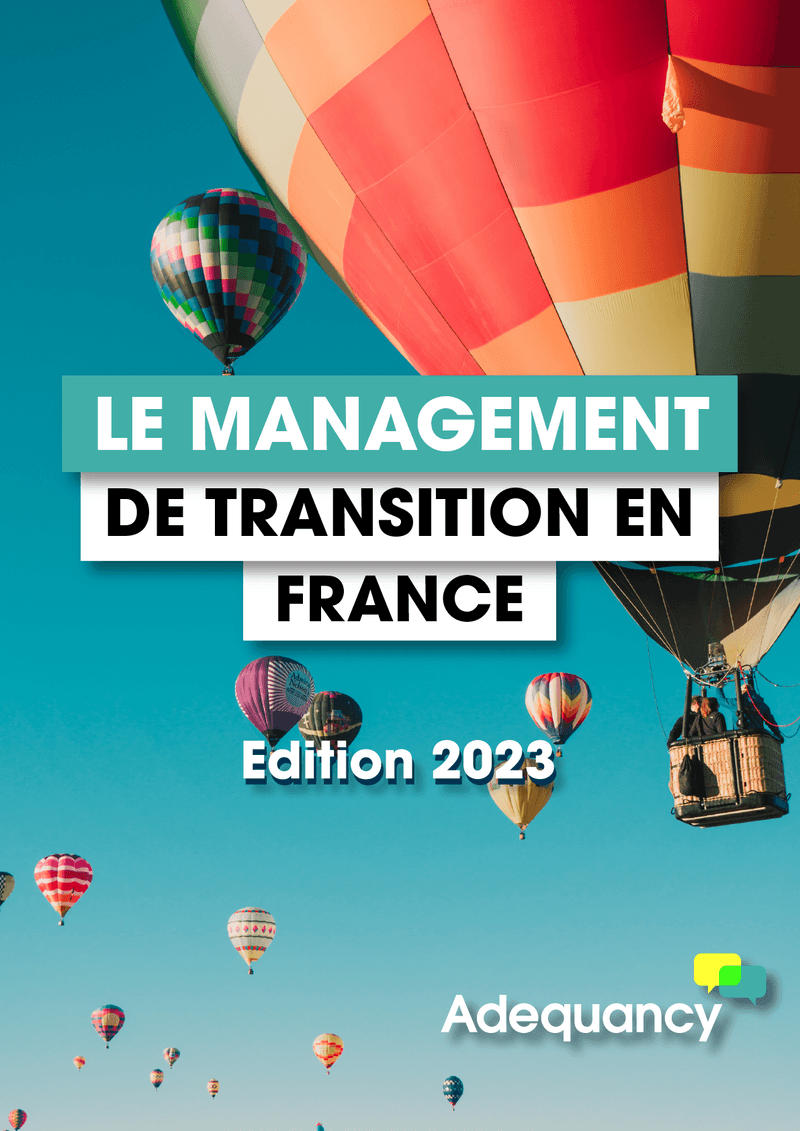 Baromètre Data Adequancy - édition 2023