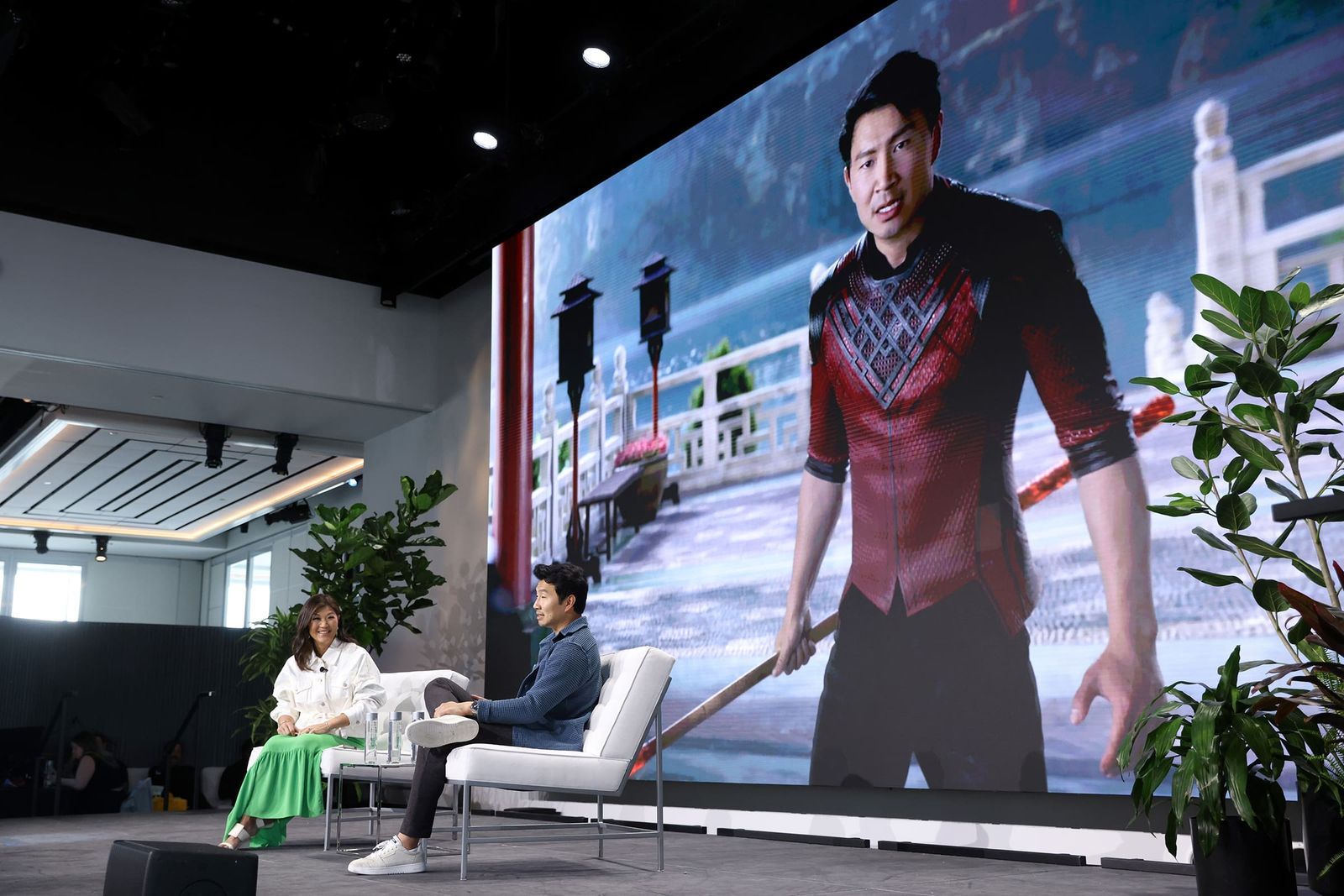 The Asian American Foundation - TAAF | Together We Build