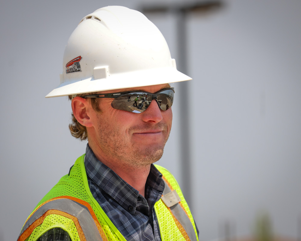 About - Constructing Excellence in Wyoming