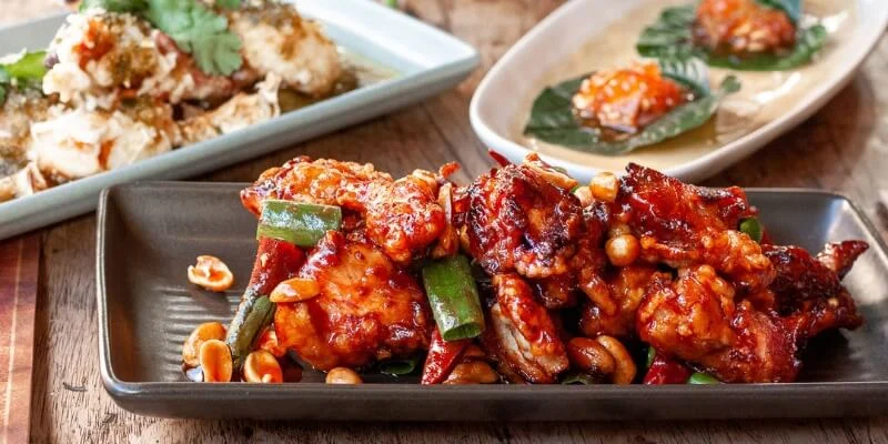 Best Restaurants in Newstead: A Culinary Journey