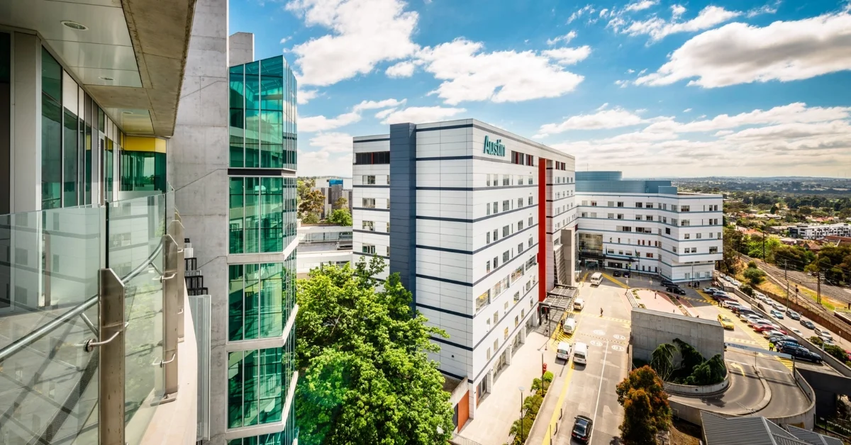 Accommodation Near Melbourne Hospitals: A Quick Guide