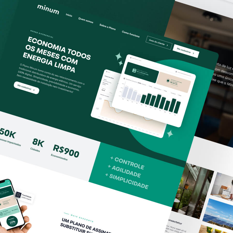 Evo - Design for Startups