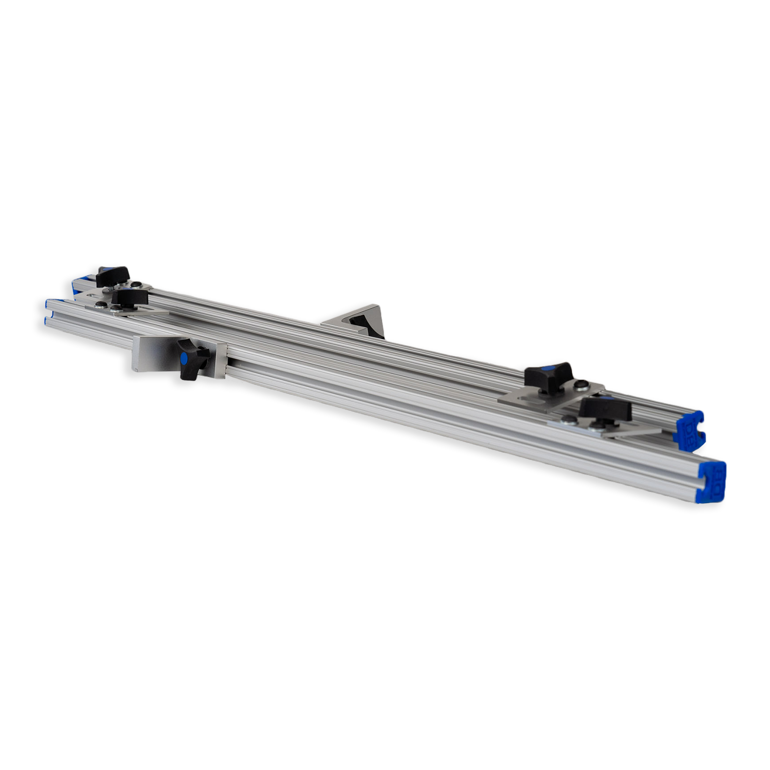 Assembly & Setup For Door and Panel Supports | DPWS