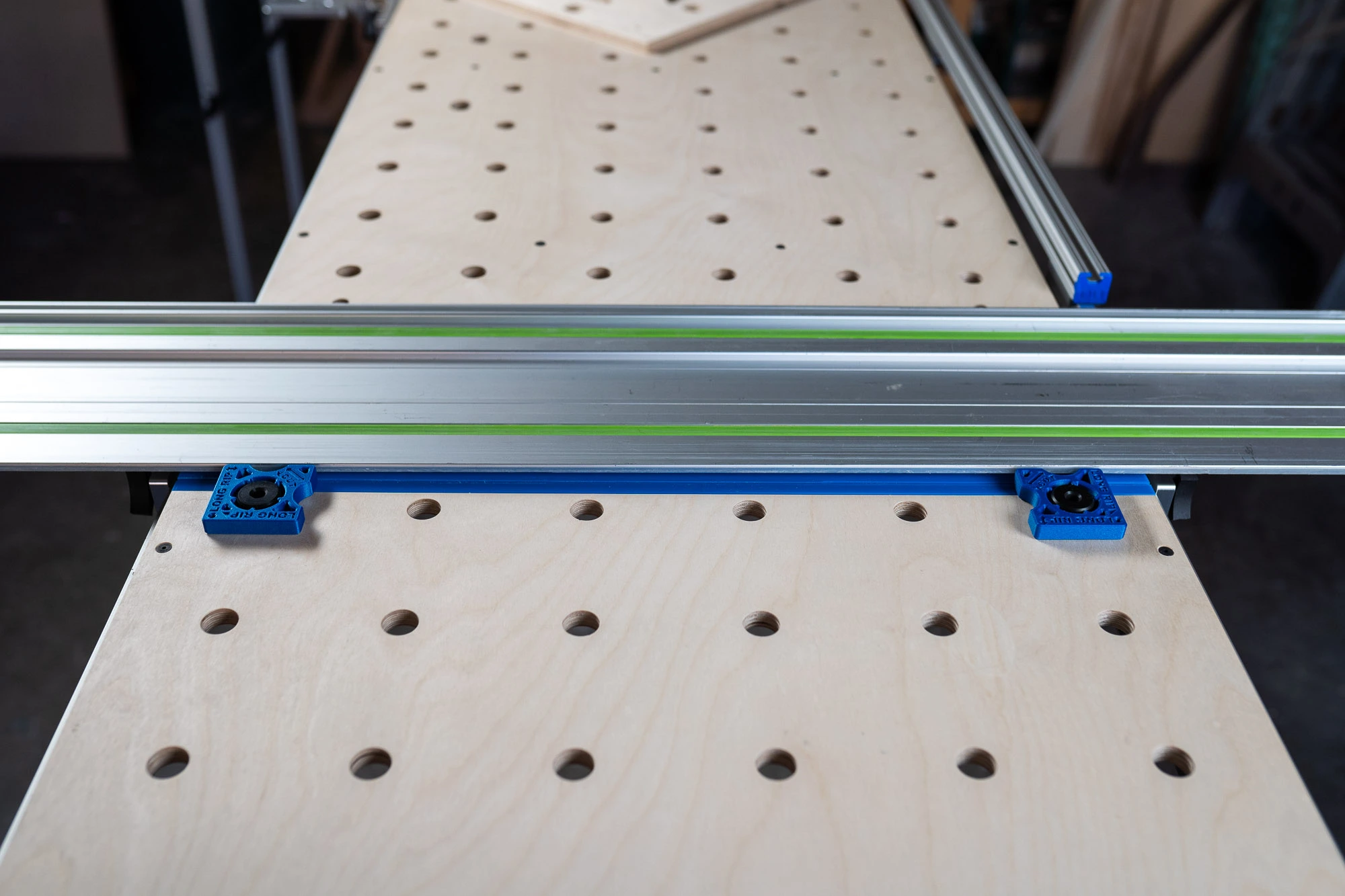 Setup Blocks 101: Enhancing Precision For Your Workbench | Dash-Board ...