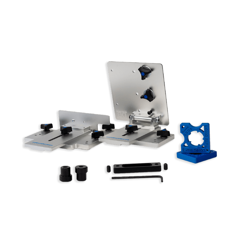 Guide Rail Bracket Set: The Essential Tool for Every Craftsman | Dash ...