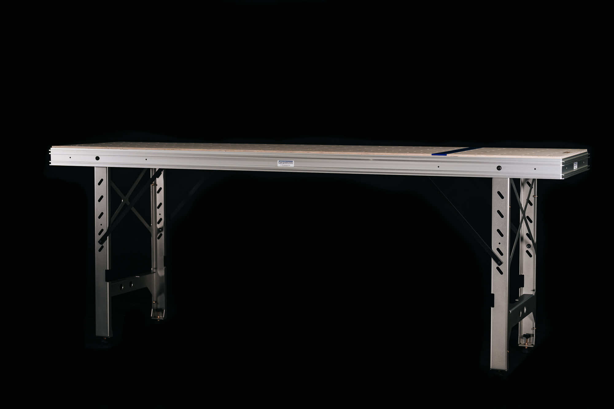 Importance of A Quality Carpentry Table | Dash-Board Portable Workshop