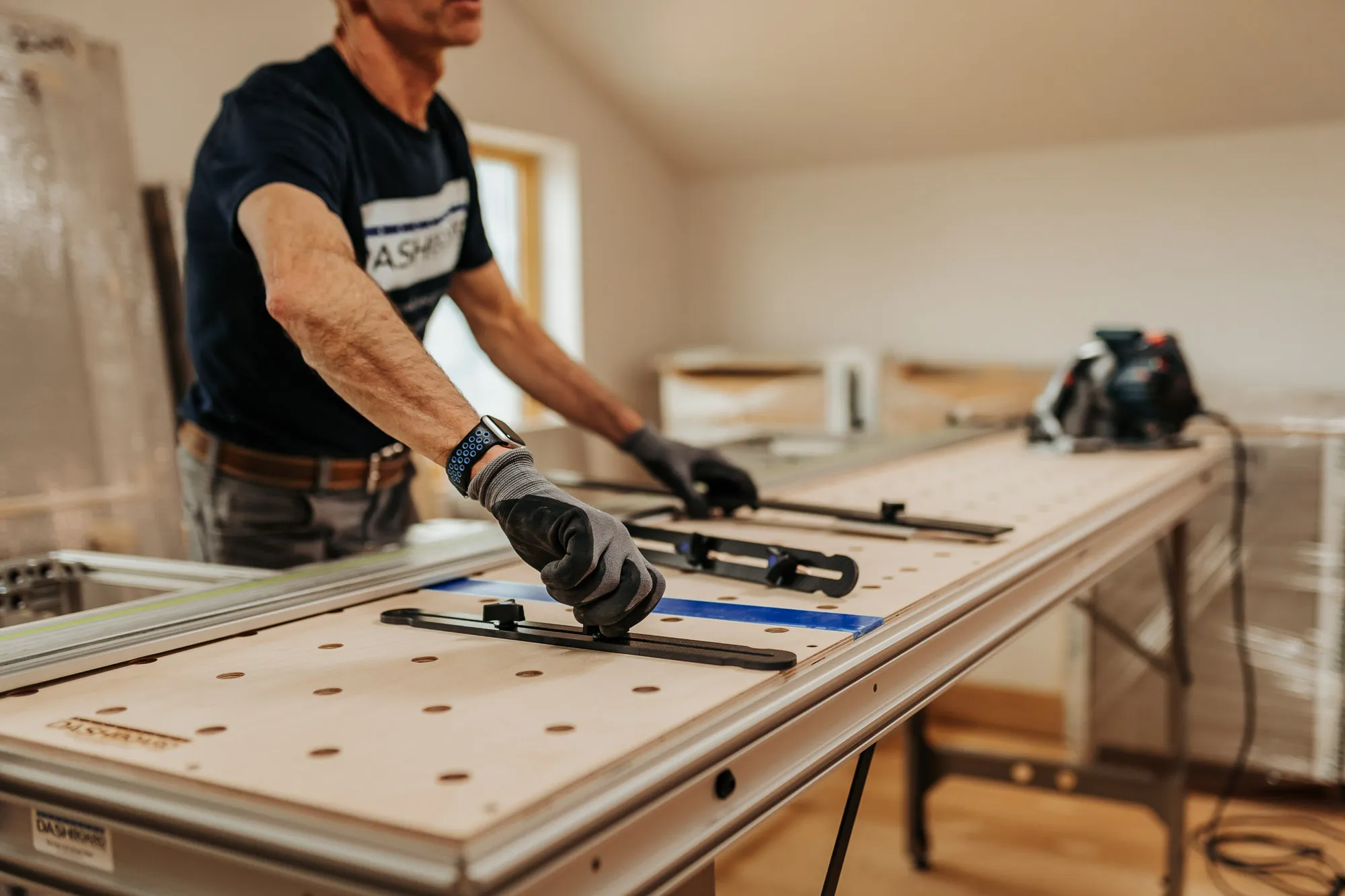 Why Dash-Board Is The Best Match For Festool Tools | Dash-Board ...