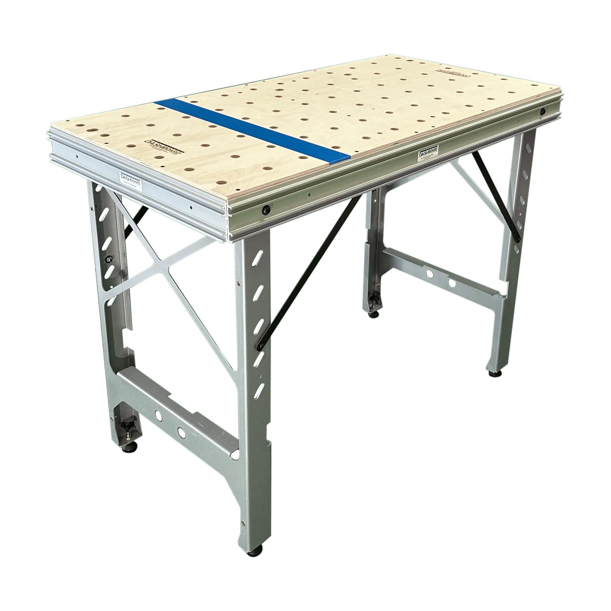 Portable Workbench & Accessories | Dash-Board Portable Workshop