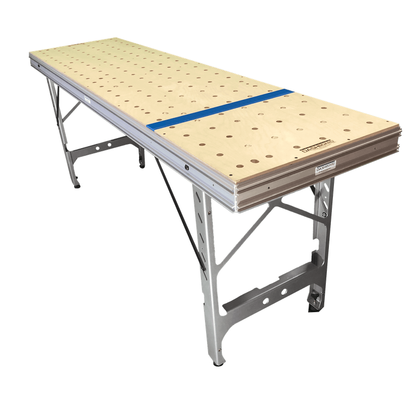 Portable Workbench & Accessories | Dash-Board Portable Workshop