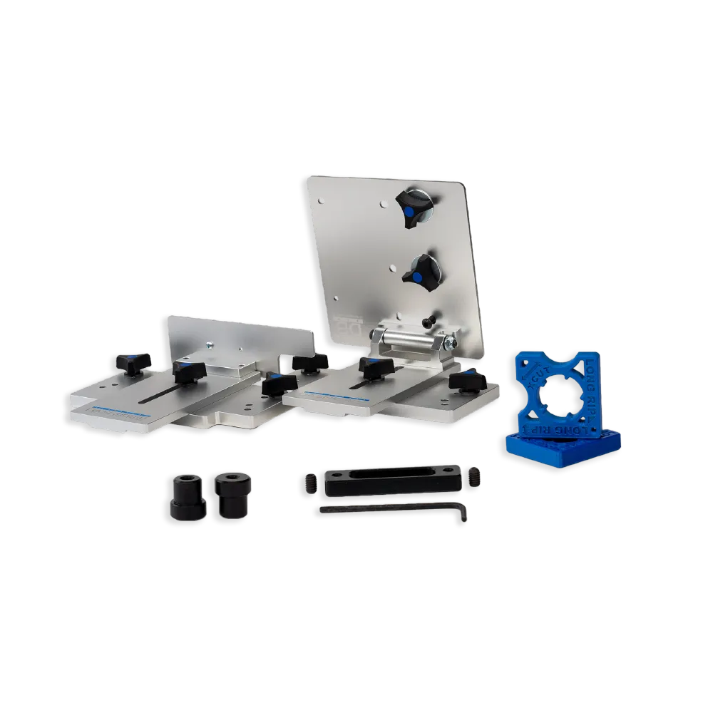 Portable Workbench & Accessories | Dash-Board Portable Workshop