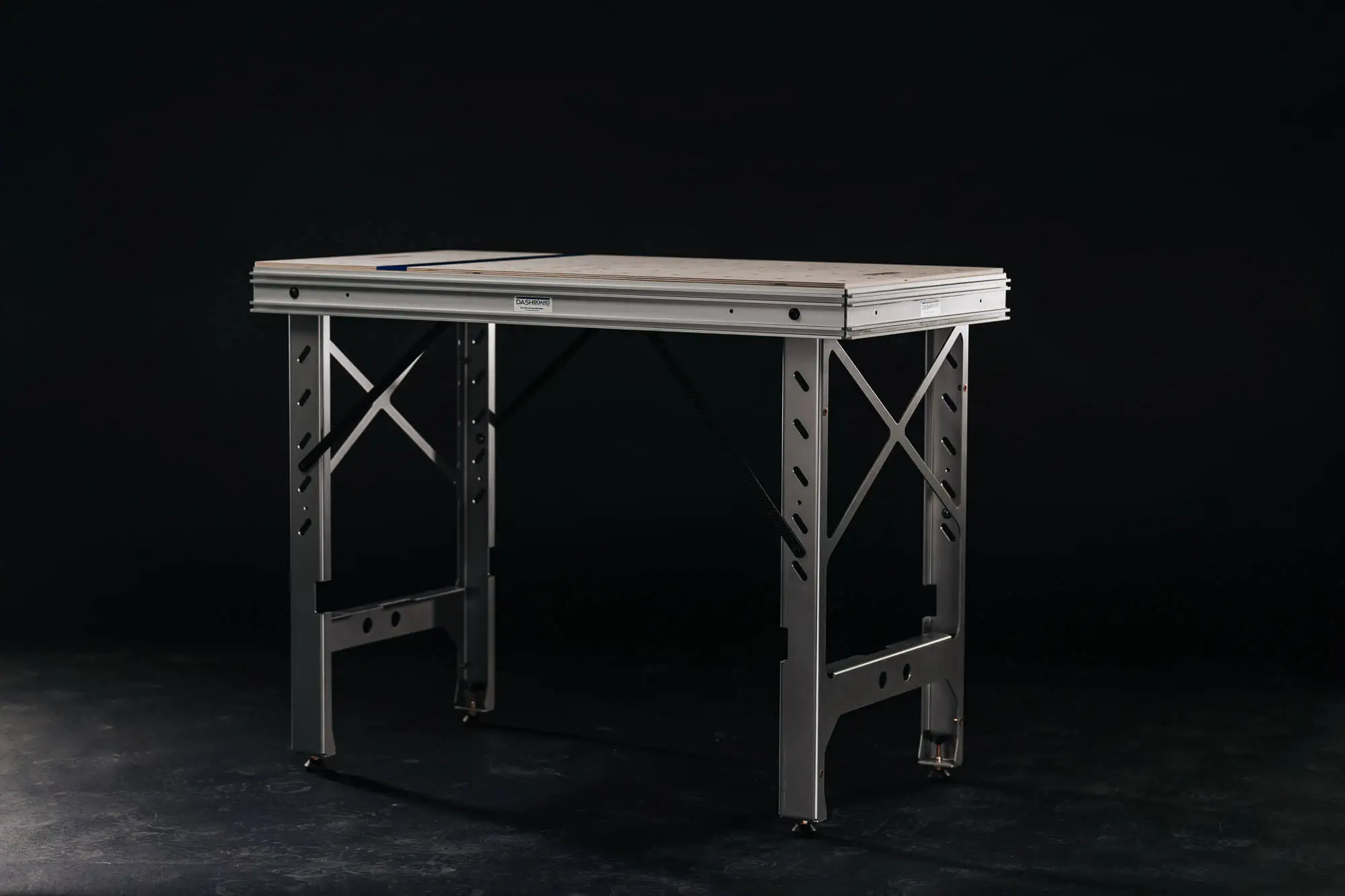 What is the Typical Workbench Height | Dash-Board Portable Workshop