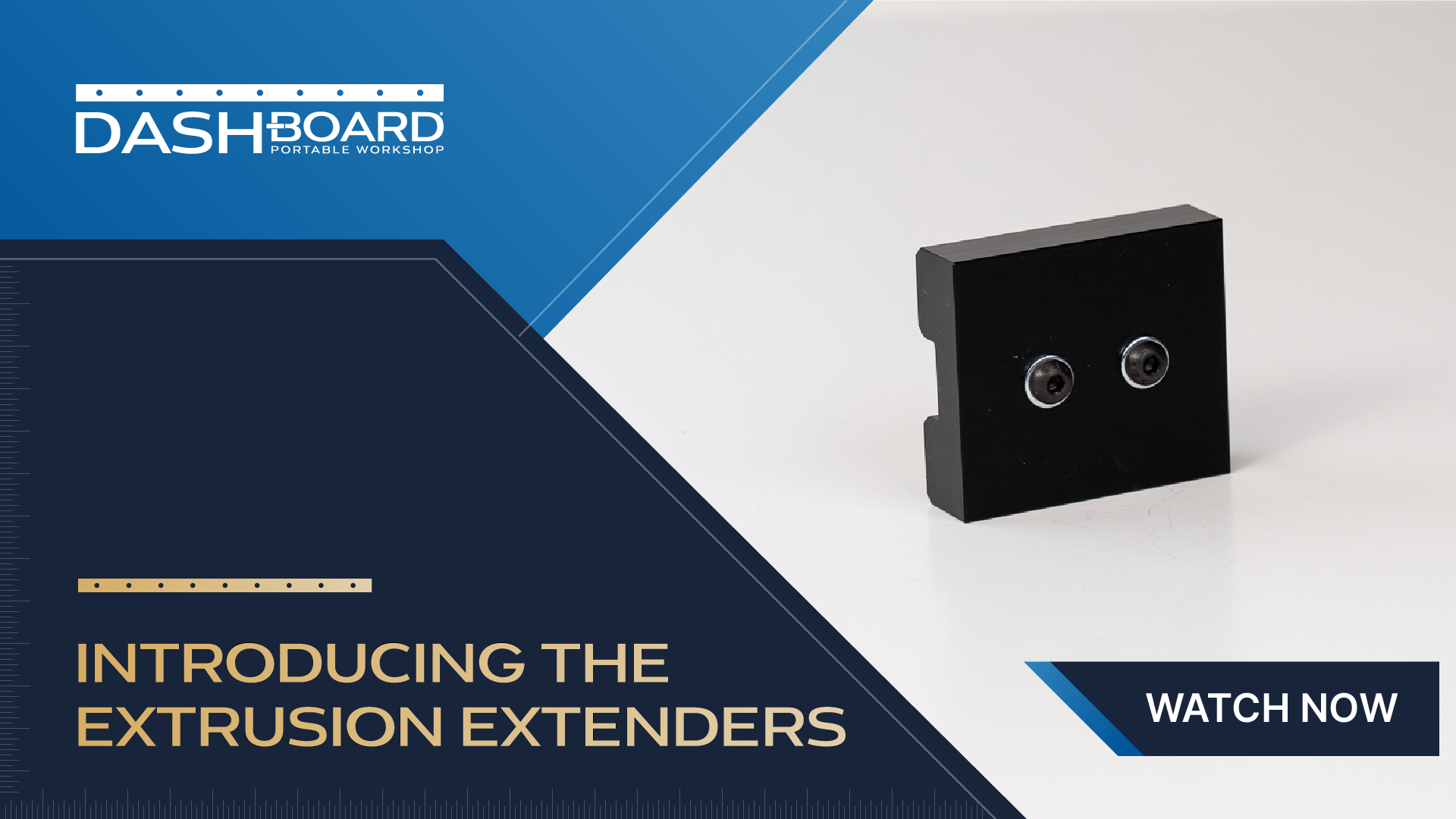 Media Library | Dash-Board Portable Workshop