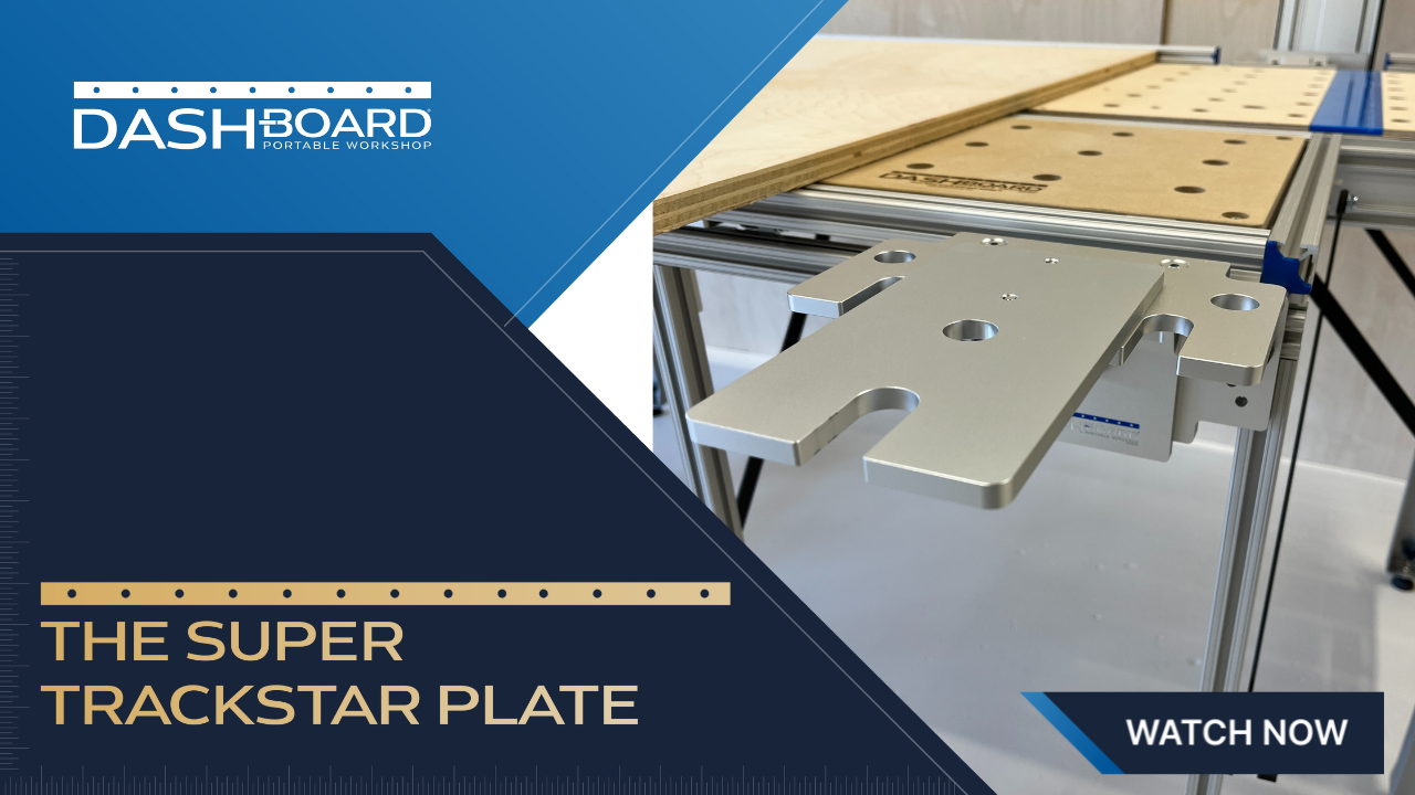 Media Library | Dash-Board Portable Workshop