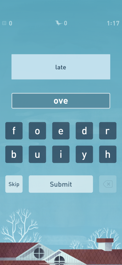 Brain Games: Recall | Elevate App