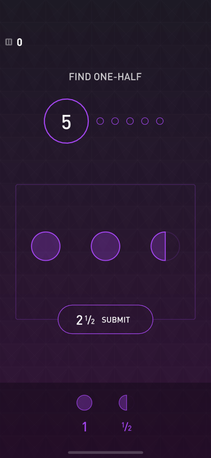 Brain Games: Measuring | Elevate App