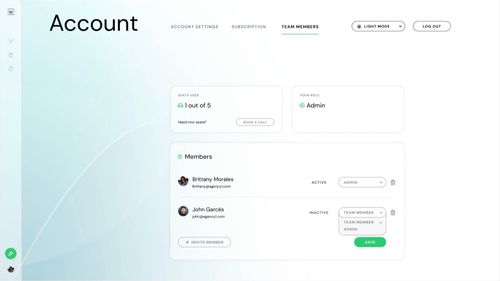 Writerly | AI Software Cloud for Business