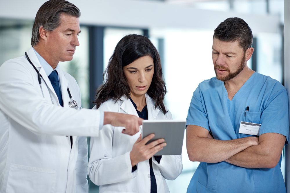 Afflo | Organ Transplant & Allocation Software