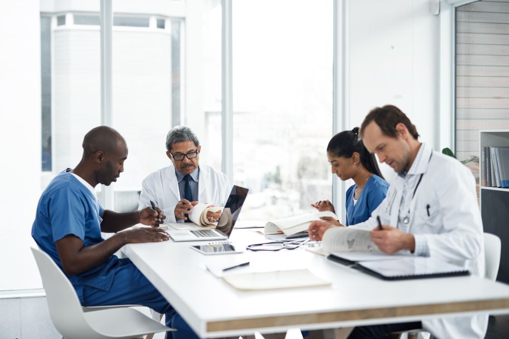 Afflo | Organ Transplant & Allocation Software