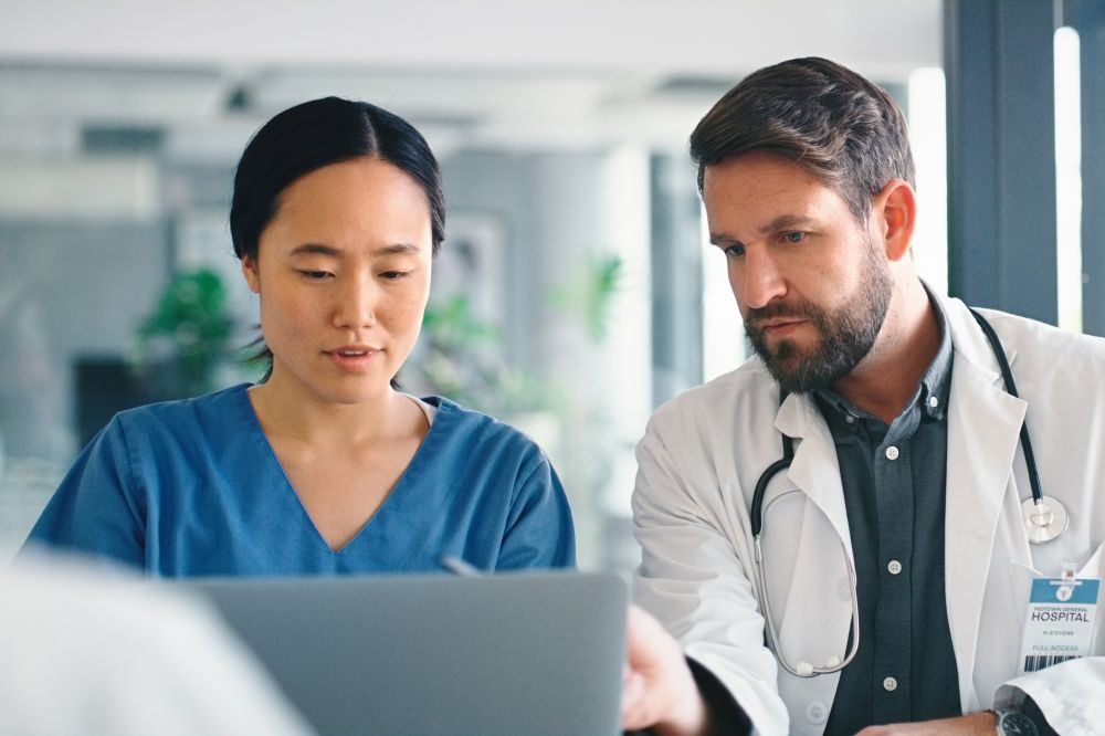 Afflo | Organ Transplant & Allocation Software