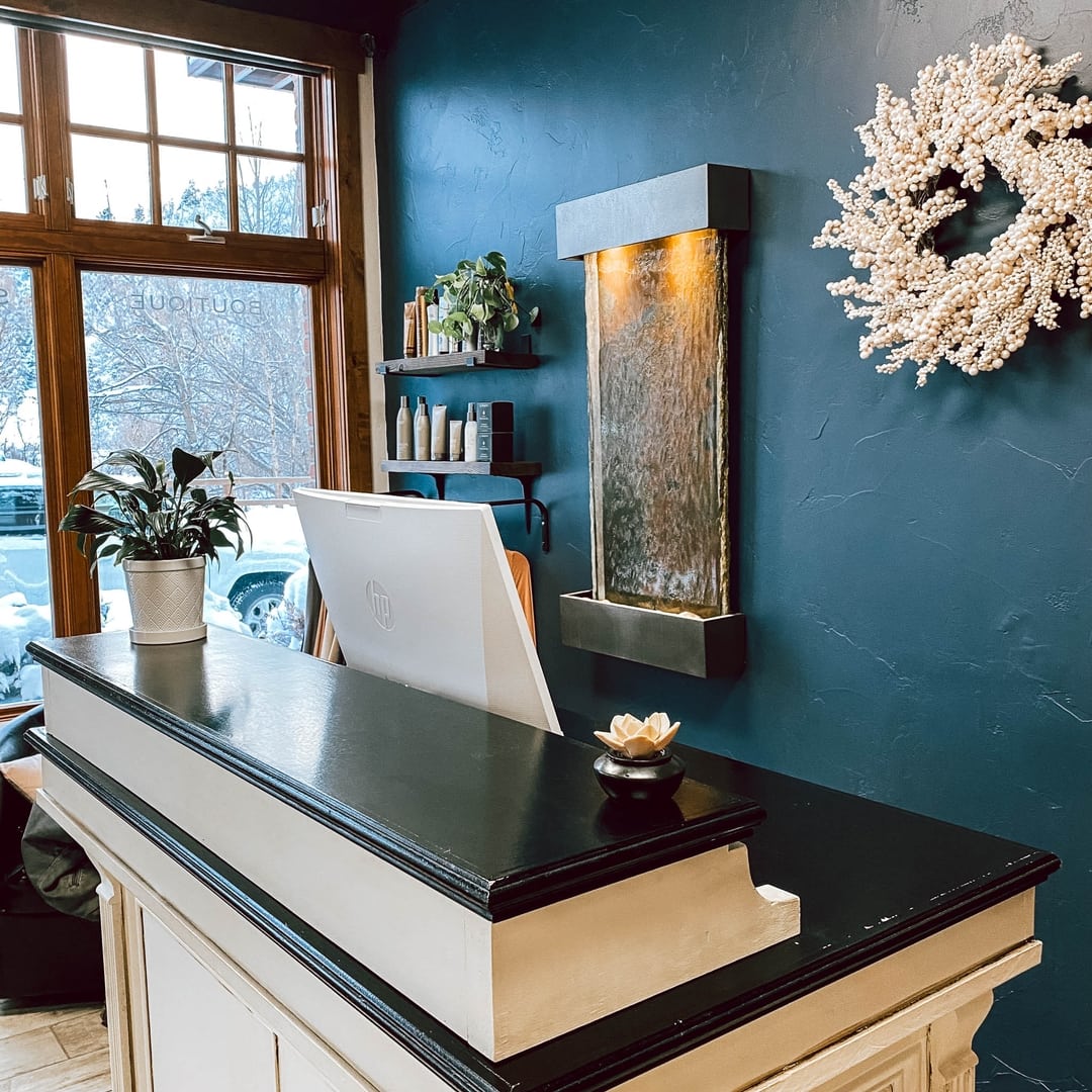 Waterside Day Spa | Steamboat Springs' Day Spa