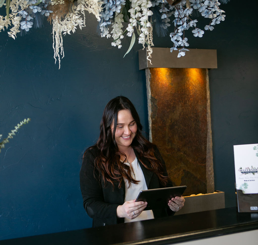 About Us | Waterside Day Spa