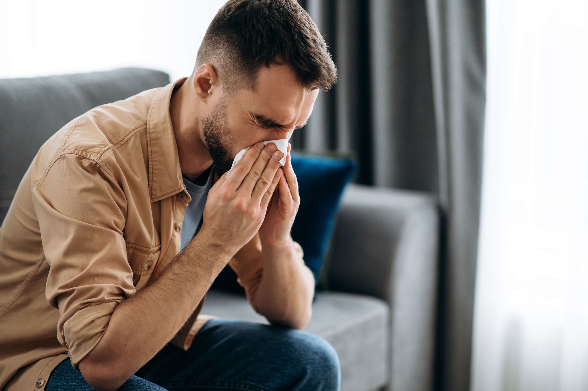 Sinusitis Survival Kit: Your Ticket to Breathing Easy | The Rontal Clinic