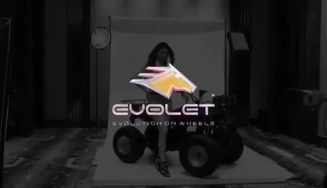 Evolet India - Best in class Electric Vehicles in India.