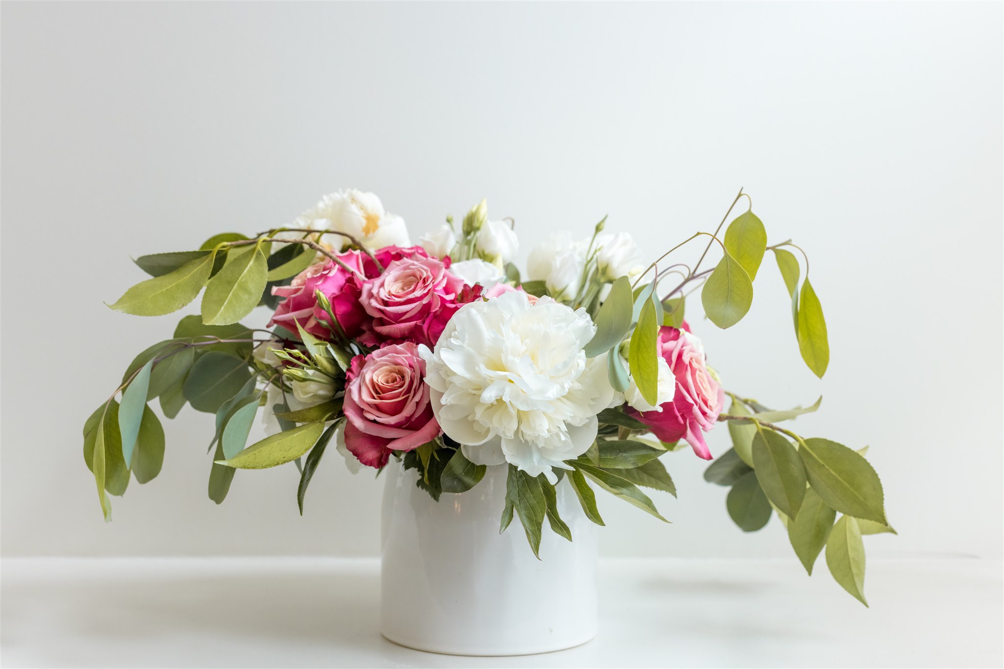 Florals - JLW Interiors