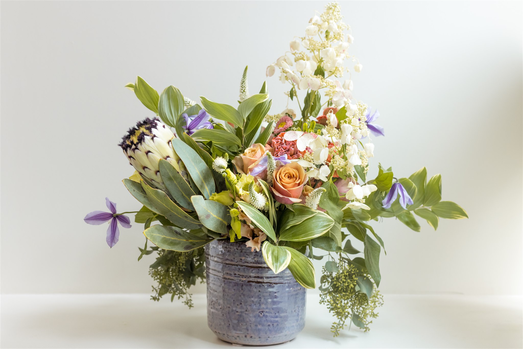 Florals - JLW Interiors