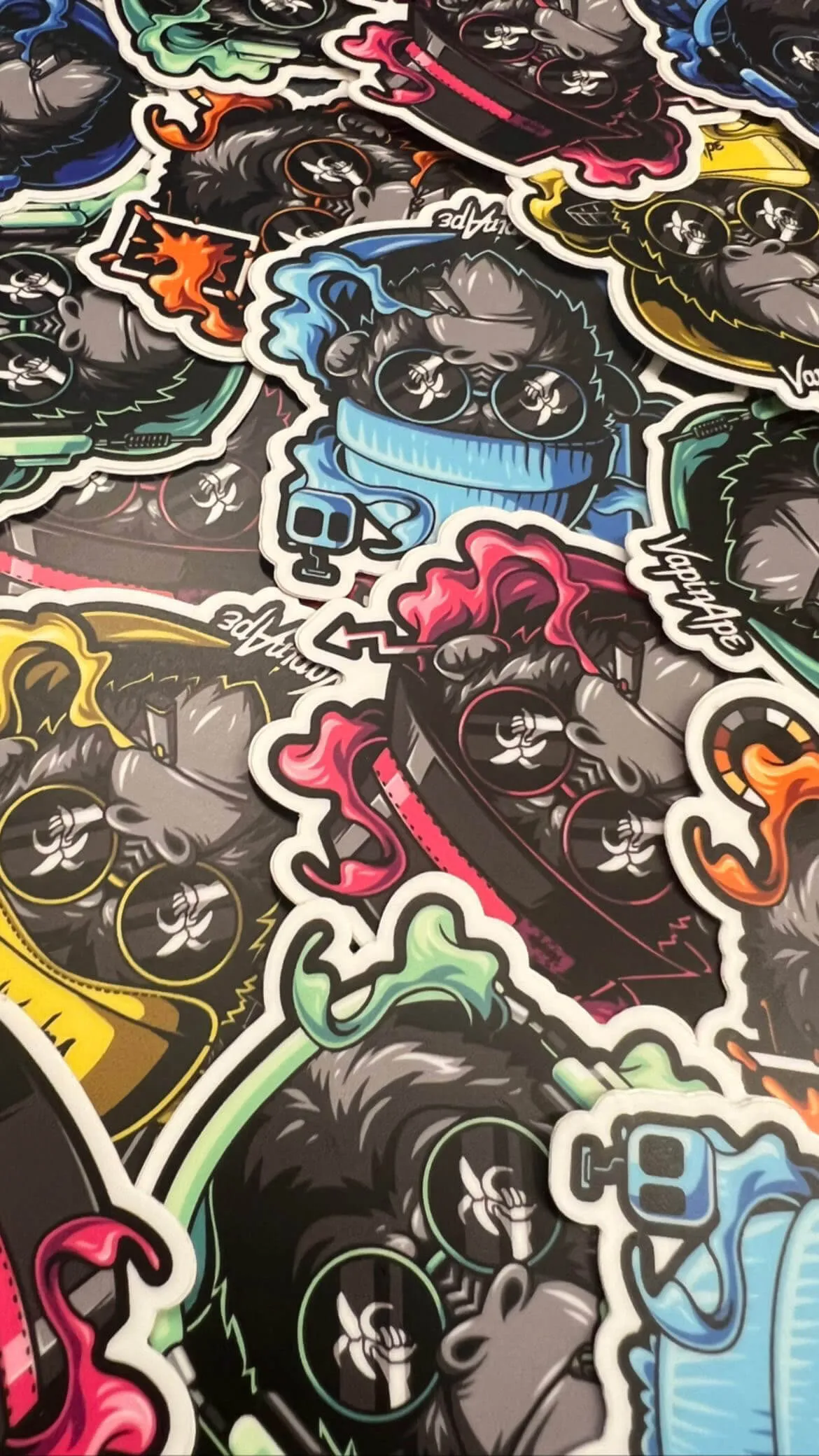 Contact | Vapin Ape