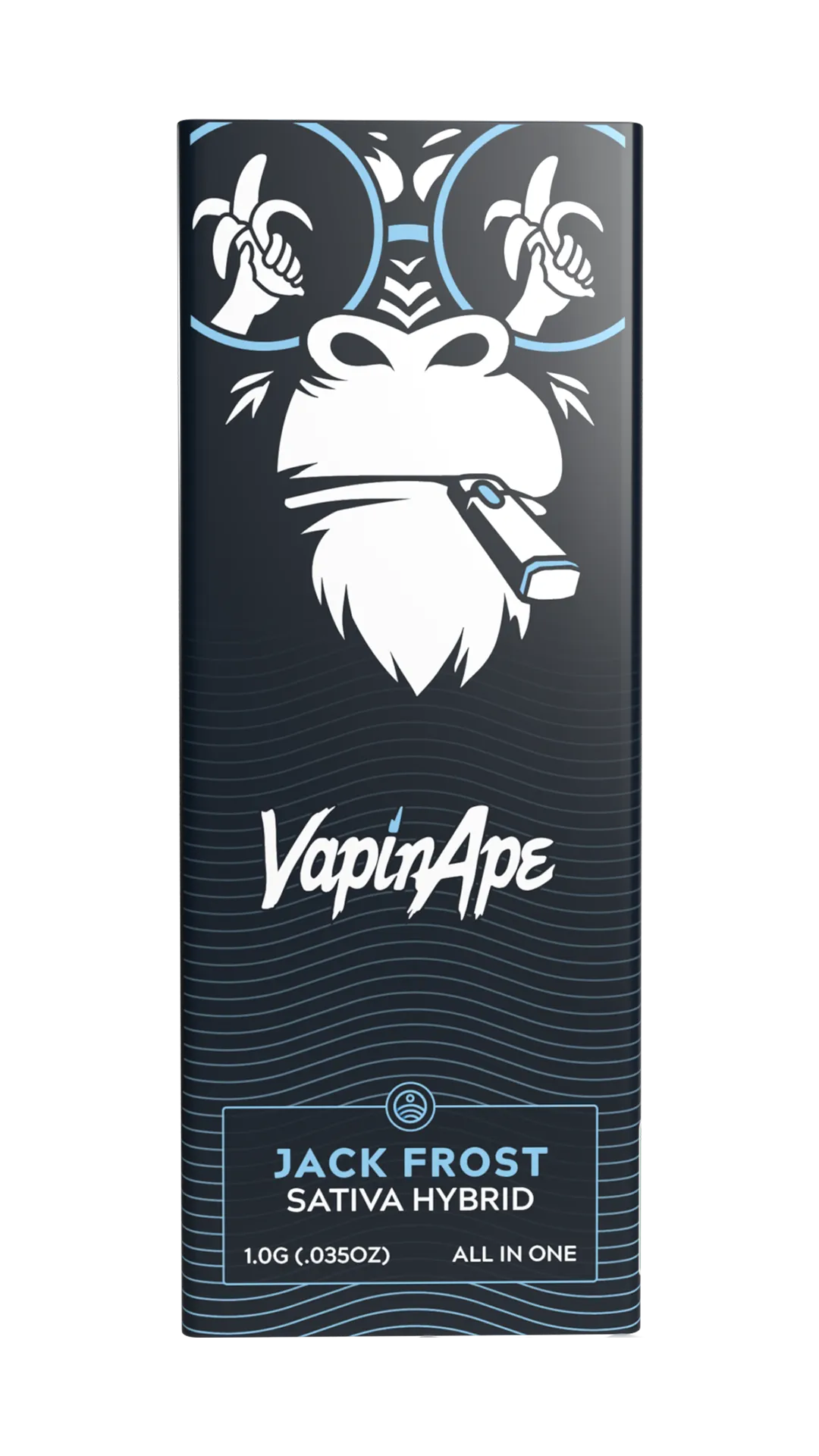 Vapin Ape I High Terpene Extract All-In-One Devices