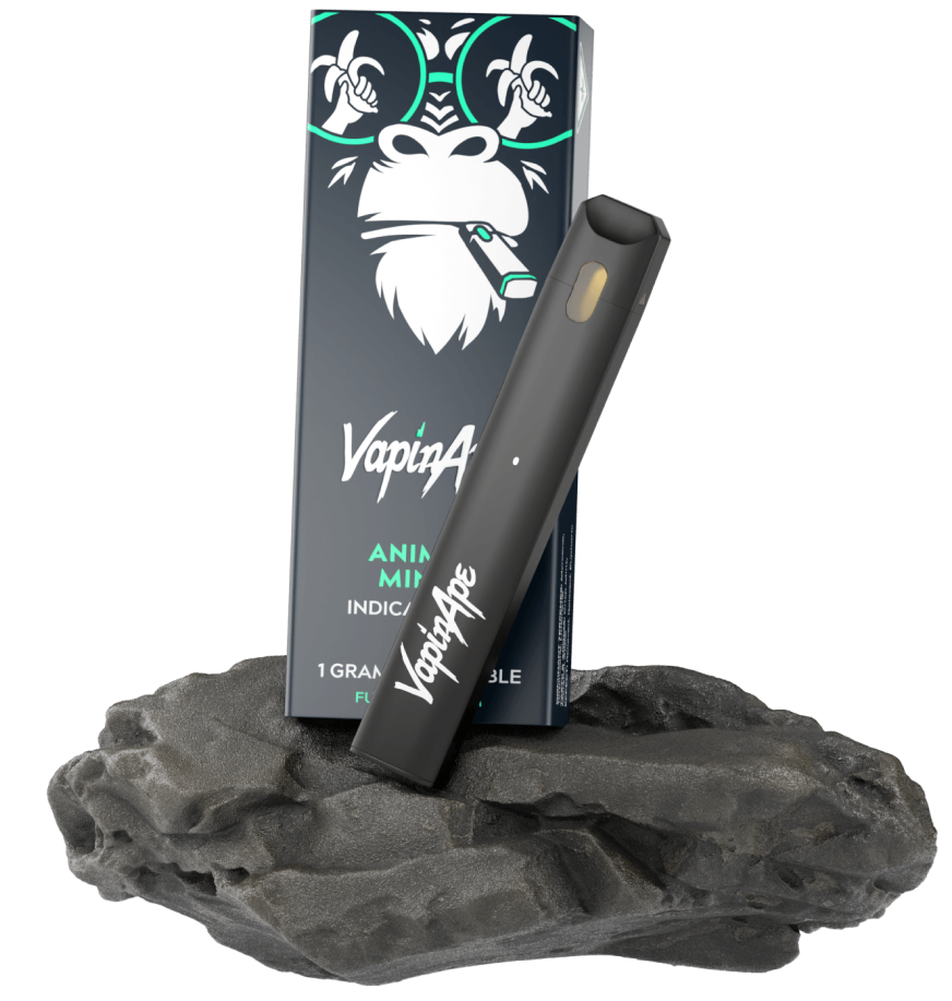 Animal Mints | Vapin Ape Strains