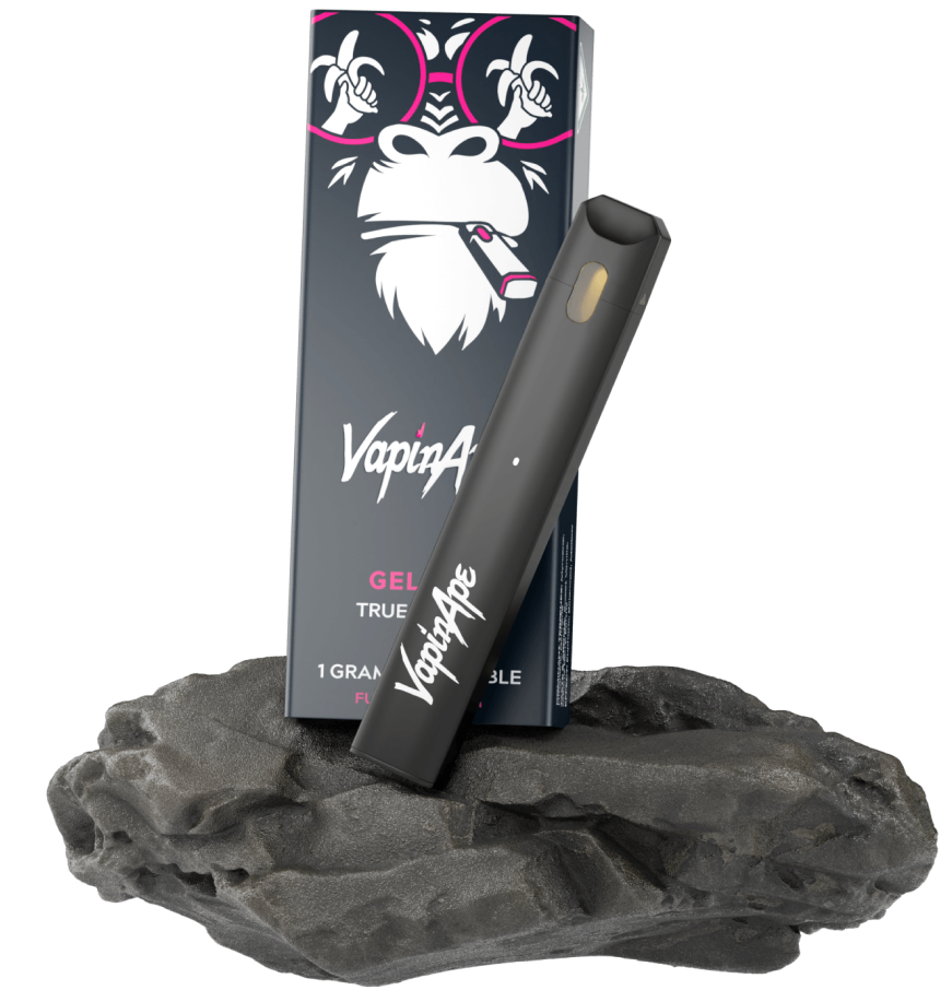 Gelato | Vapin Ape Strains