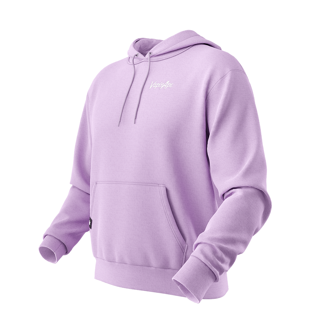 Premium Pullover Hoodie | Vapin Ape Store